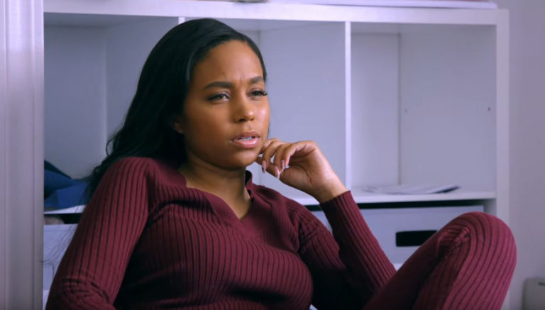 Angry Baby Mama? ‘TMOG’ Star Cheyenne ‘Accepted’ Cory & Girlfriend’s ...